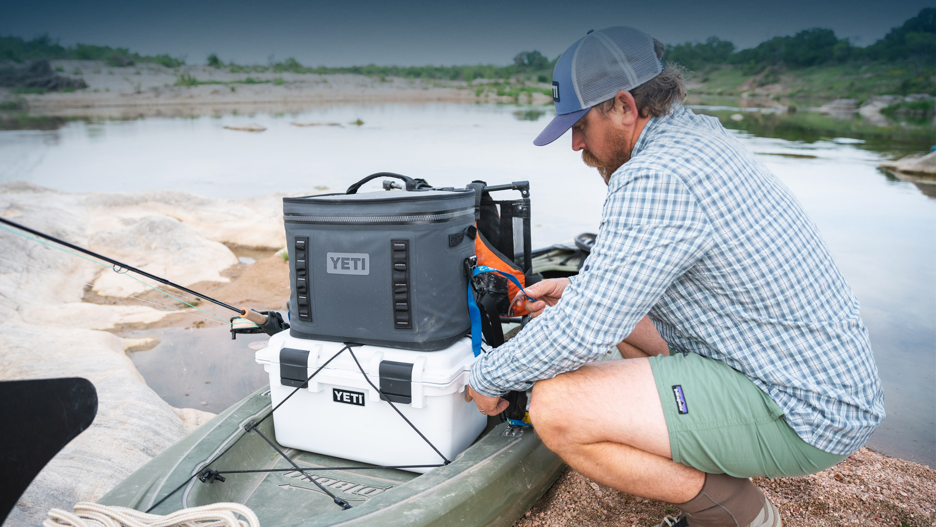 FEATURE: TUNDRA 65 – Yeti Canada